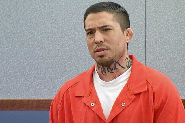 War Machine to stay behind bars until trial for brutal beating | Local ...