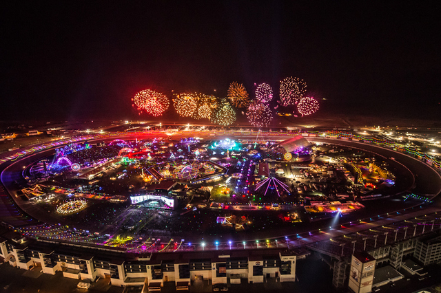 From Headliner to Historian, a full EDC recap | Music | Entertainment