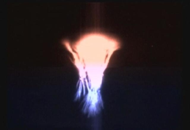 Sprites among the strangest, most striking atmospheric phenomena ...