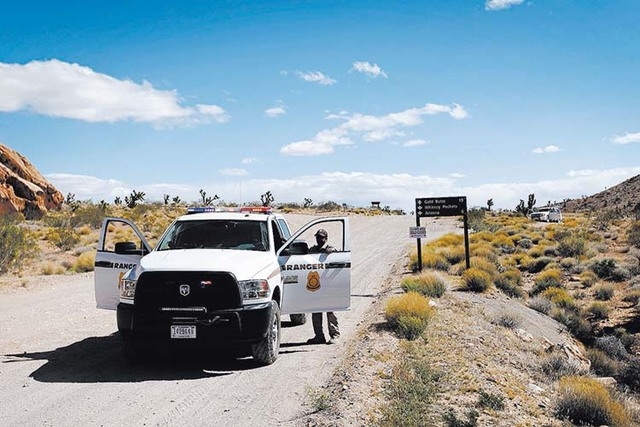 BLM law enforcement under fire in Utah | Local Las Vegas | Local