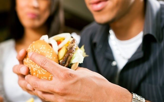 12 fast food prices then versus now | Business