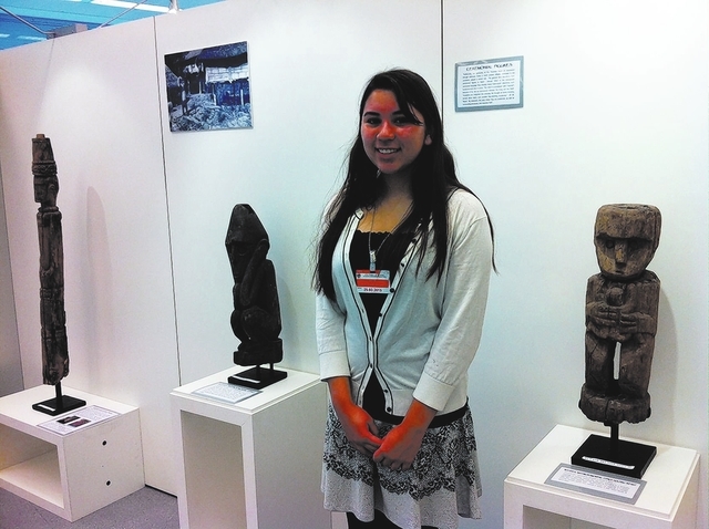 Newsmakers, June 18-24, 2015 | Downtown | Local | Local Las Vegas