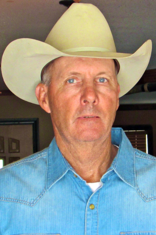 Griffith rides rodeo into Hall of Fame | Rodeo | Sports