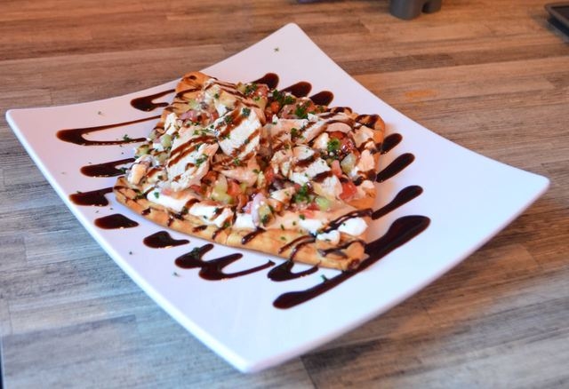 SkinnyFATS piles on the choices for every type of eater | Las Vegas ...