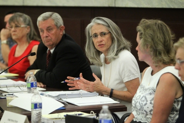 Ex-official: guardianship system ‘isn’t that bad’ | Local Las Vegas | Local