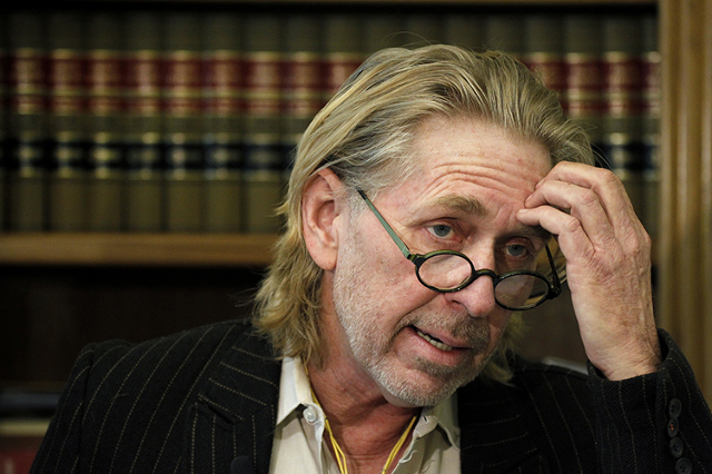 Lawsuit blames Vegas ambulance switch in 2 deaths | News