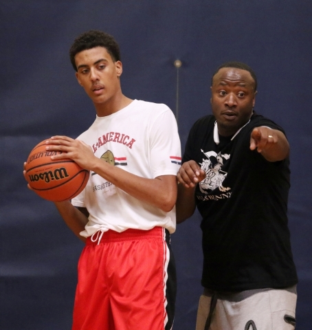 Greg Floyd Jr. emerges as area’s top prospect | Sports