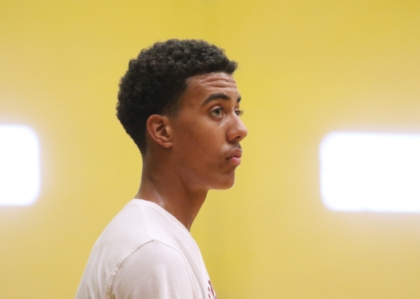 Greg Floyd Jr. emerges as area’s top prospect | Sports