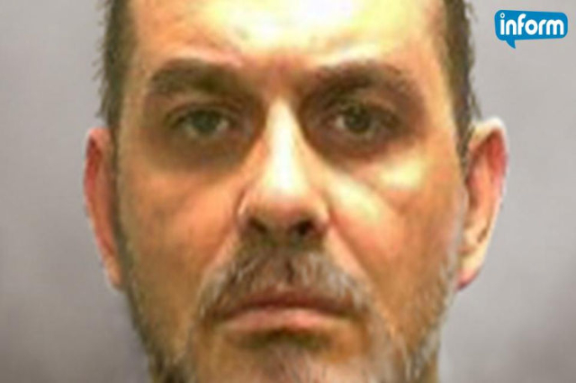 NY fugitive Richard Matt wrote to daughter ‘See you on the outside ...