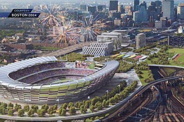 Boston drops bid for 2024 Olympics | Sports