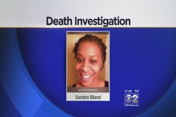 Senator says woman who died in jail shouldn’t have been in custody ...