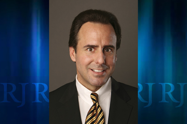 New Caesars CEO blamed for Hertz accounting failures | Las Vegas Review ...