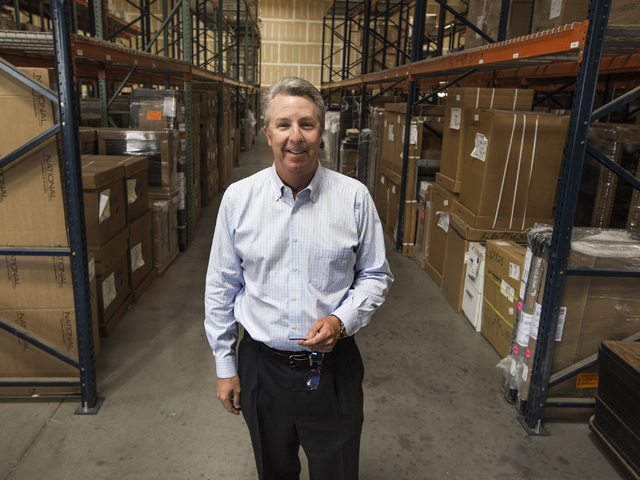 Machabee Office Environment flourishes through changing times | Business