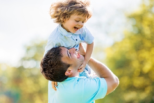 5 ways to prevent ‘dad burnout’ | Life