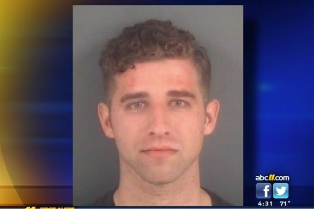 NC man arrested for carrying assault rifle, ammo into Macy’s for ...