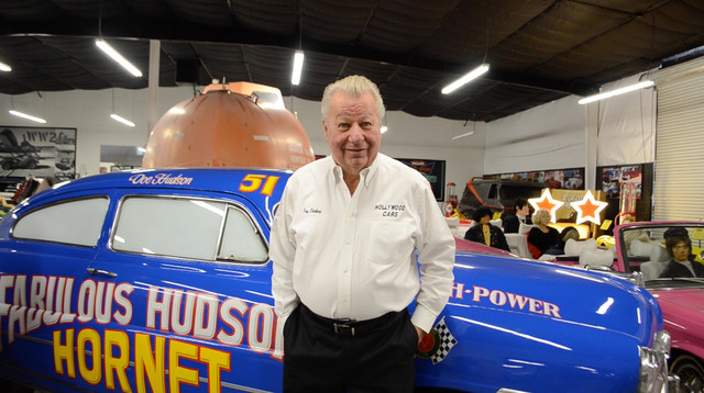 Car buffs share passion for hobby at southwest events | Las Vegas ...