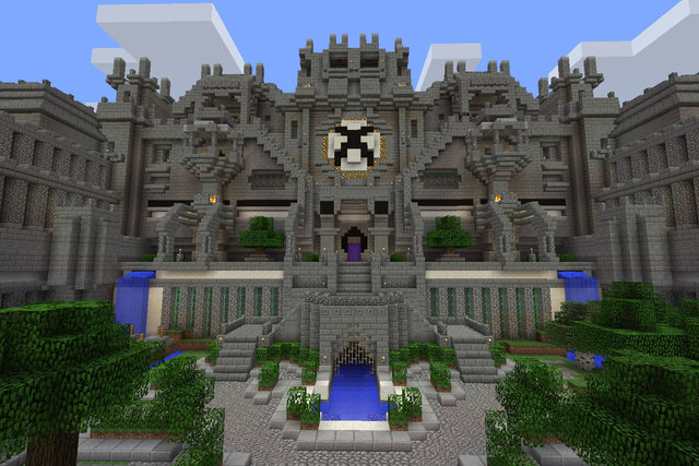 Minecraft convention breaks record for largest video game event | Las ...