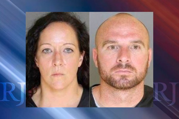 Crystal Driggers, 36, and James Driggers, 33. (Courtesy, Sumpter County ...