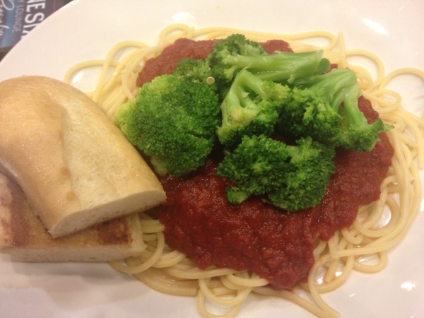 Victory’s Cafe has a menu fit to meet all cravings | Food | Entertainment