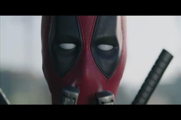 Here’s the first trailer for ‘Deadpool’ | Entertainment