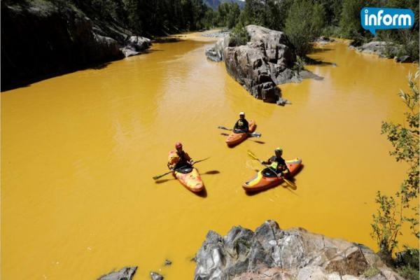 Animas River reopens for recreation after toxic spill | News
