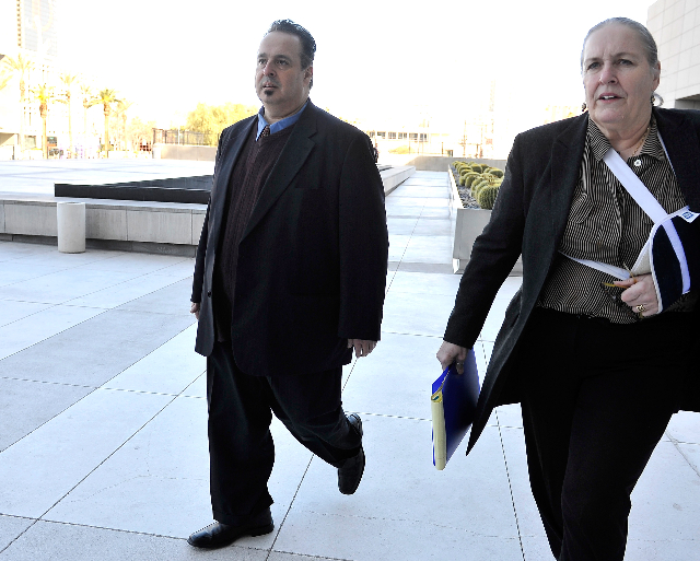 Feds say HOA leak investigation found romance, not corruption | Local ...