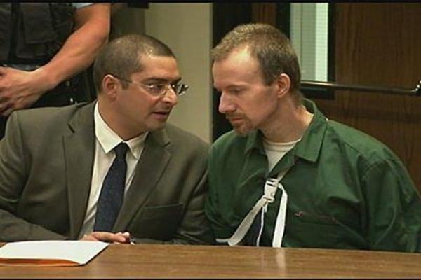 Inmate indicted for escape from New York prison | Nation and World | News