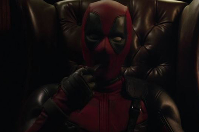 New ‘Deadpool’ red band trailer released — VIDEO | Entertainment