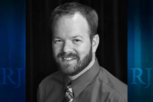 August 24, 2015 | Las Vegas Review-Journal