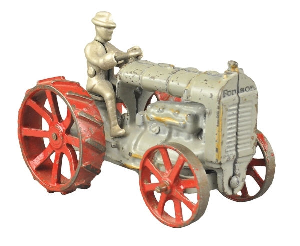 History of toy vehicles easy to figure out | Las Vegas Review-Journal