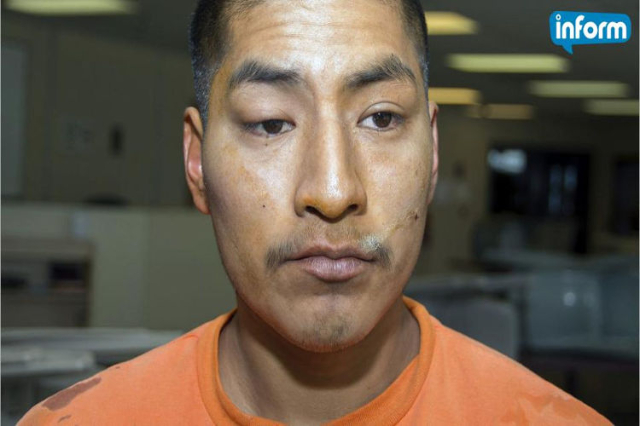 21-year-old inmate sentenced to life in prison for raping prison ...