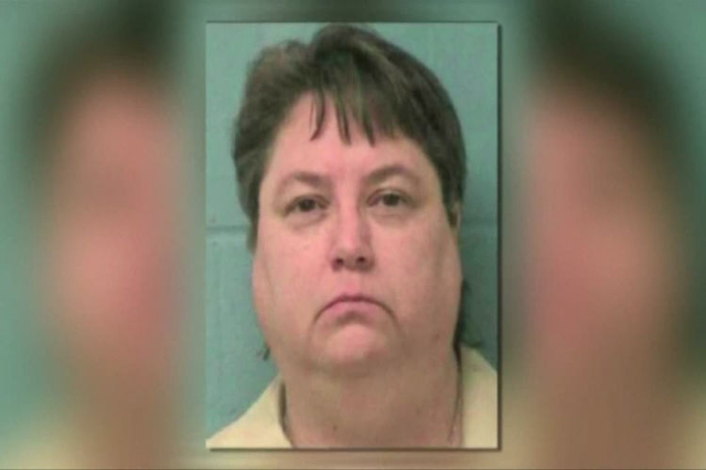 Ga. woman executed after appeals fail to spare her life | Nation and ...