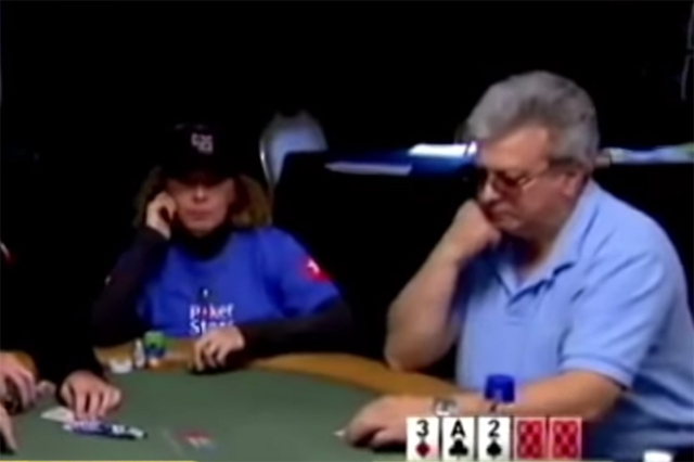 Gambler Karas, known for ‘the Run,’ placed in Nevada’s Black Book ...