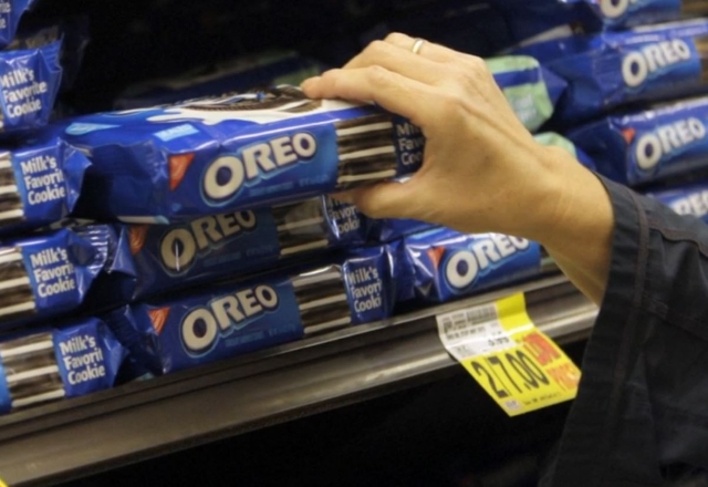 Are Cinnamon Bun Oreos going to be a thing soon? | Life