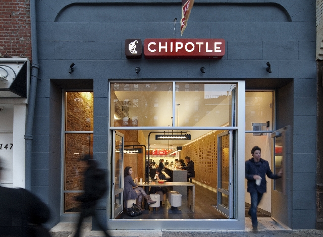 Health officials investigating Minnesota Chipotle salmonella outbreak ...