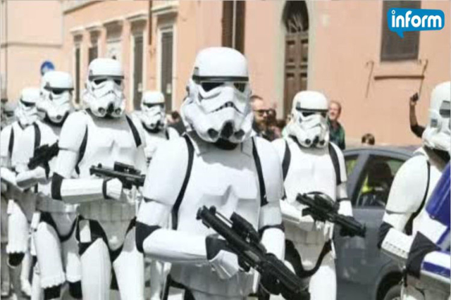 What we know about ‘Star Wars: The Force Awakens’ | Entertainment