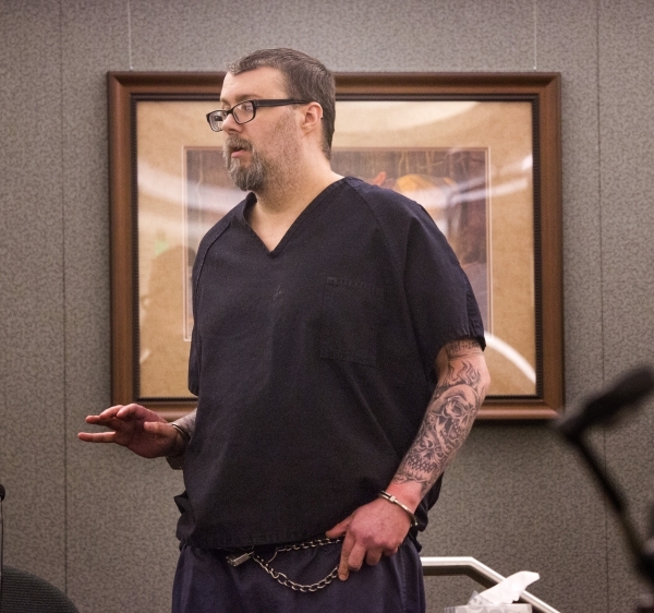 Man testifies against brother at death penalty trial — VIDEO | Local ...