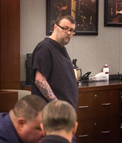 Man testifies against brother at death penalty trial — VIDEO | Local ...