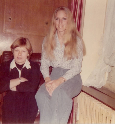 Las Vegas’ first female FBI agent was master of disguise | Jane Ann ...