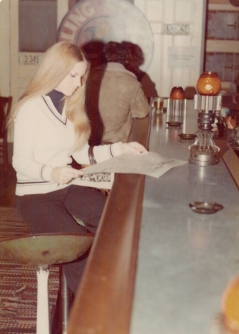 Las Vegas’ first female FBI agent was master of disguise | Las Vegas ...