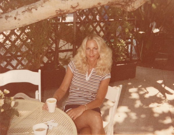 Former Las Vegas FBI agent has unique view of mob movies | Jane Ann ...