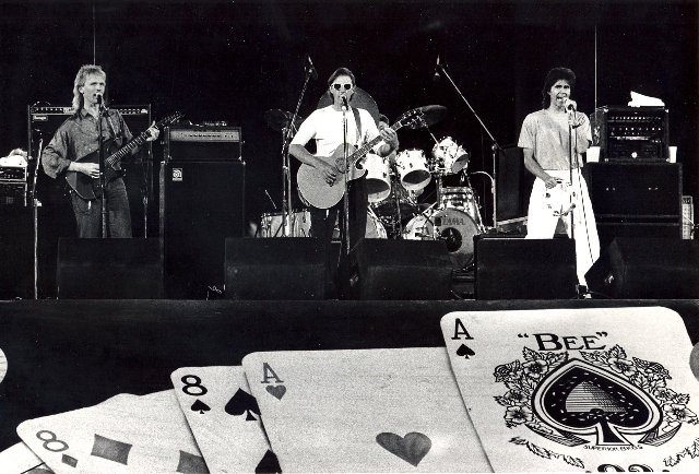 Three Dog Night singer Wells dead at 74 | Las Vegas Review-Journal