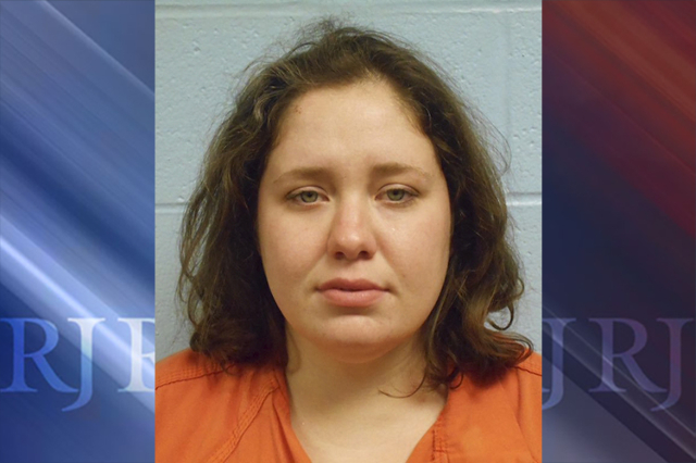Bail set at $1M for Okla. woman charged with crashing into homecoming ...