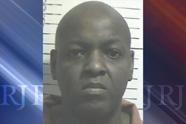 Elizabeth Halverson’s former bailiff found dead in prison infirmary ...