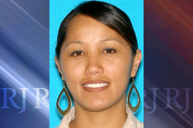 Wife of slain airman pleads guilty to murder | Local Las Vegas | Local