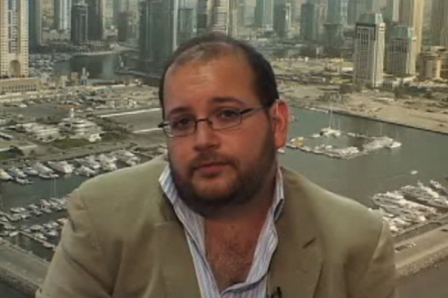 Washington Post’s Jason Rezaian convicted in Iran espionage case ...