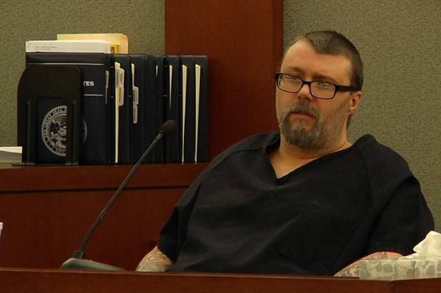 October 19, 2015 | Las Vegas Review-Journal