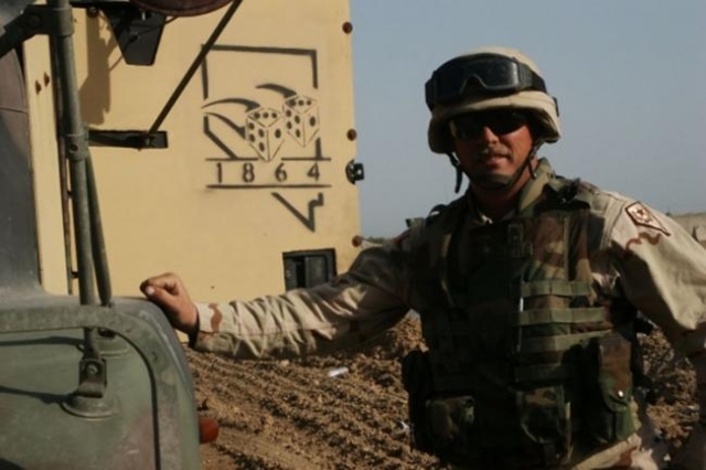 Guard unit to mark 10th anniversary of first Iraq deployment | Military ...