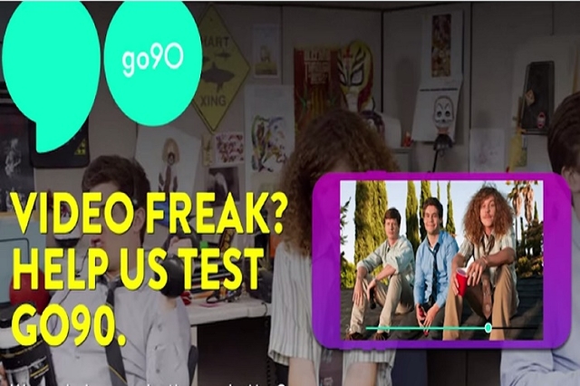 Verizon launches free ‘go90’ mobile video app | News