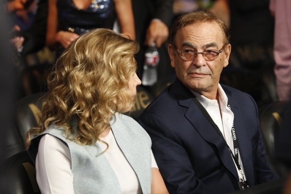 Casino owner Phil Ruffin buys Primm Ranch — PHOTOS | Real Estate ...